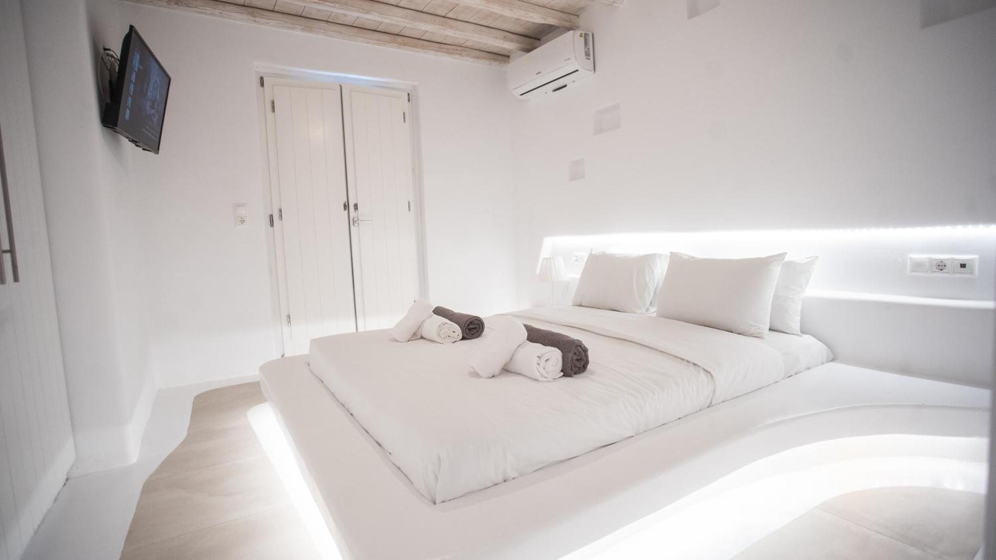 Holiday home Spirit Villas And Suites By Live&Travel Elia (Mykonos ...